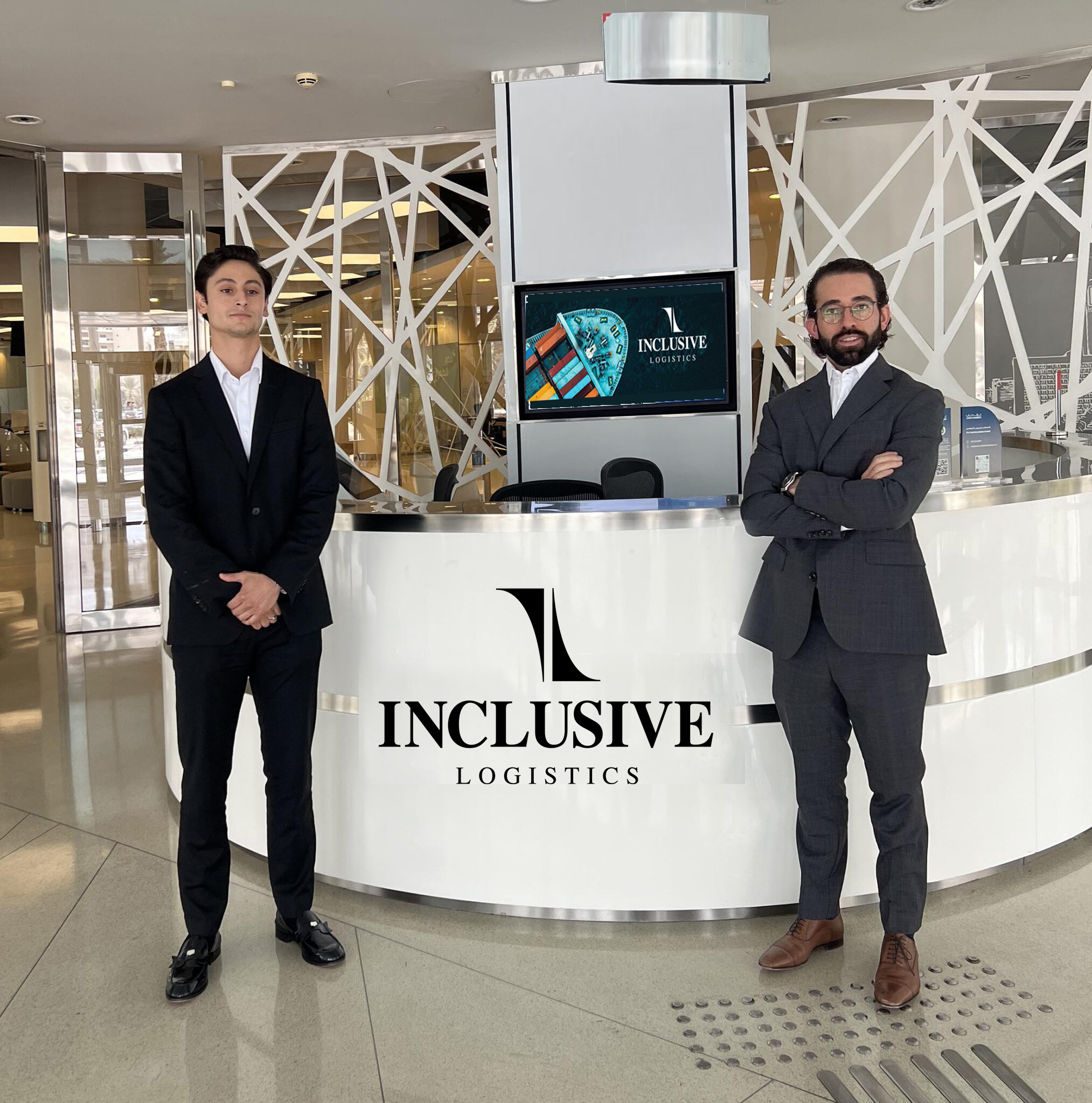 Inclusive Logistics | Reliable Global Logistics Company